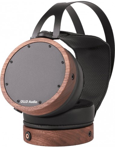 OLLO AUDIO S4R - Casque pour instruments de musique studio - Steelmusic.fr